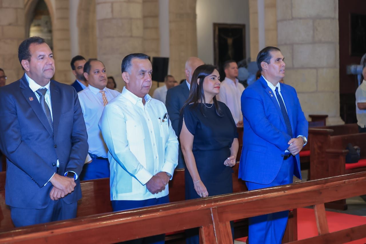 ITADO ofrece misa de Acción de Gracias por su 50 aniversario – El Nuevo ...