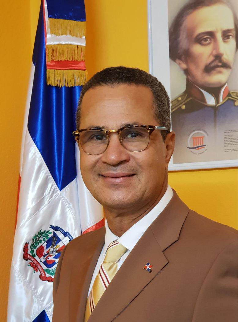 Ley que rige carrera Especial Diplomática y Consular en RD fue derogada ...