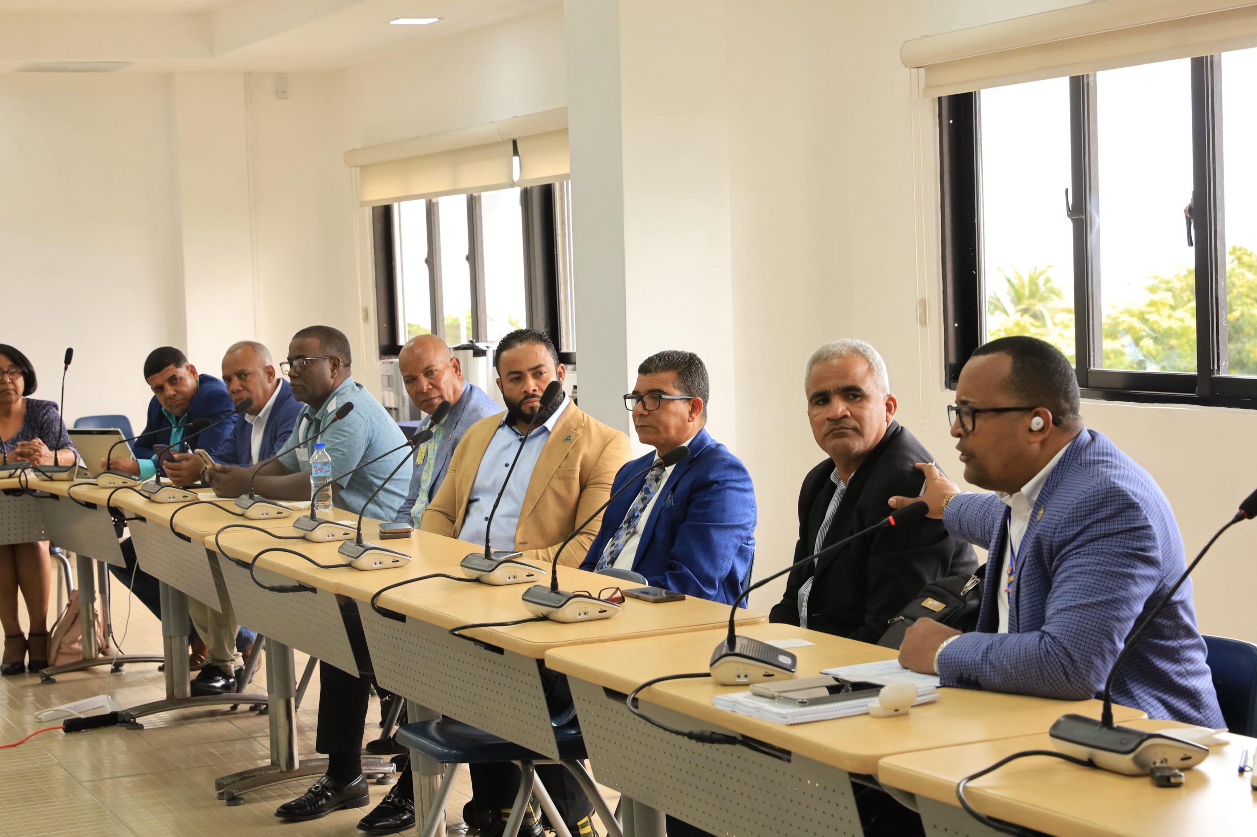 De Camps reafirma importancia de participación de las familias en la ...