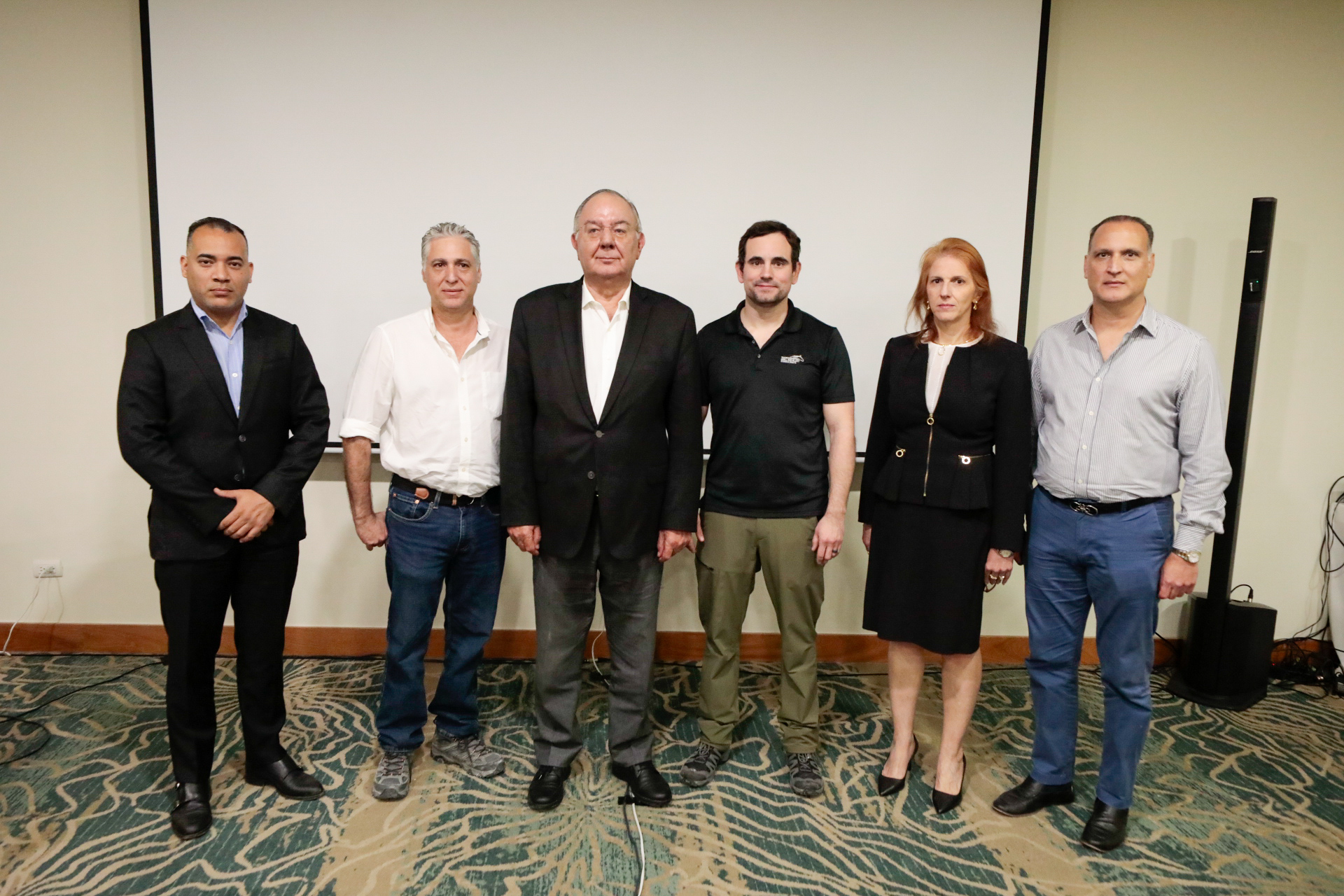 Aseguran informe descarta que voladuras de DOCALSA dañen las Cuevas del ...