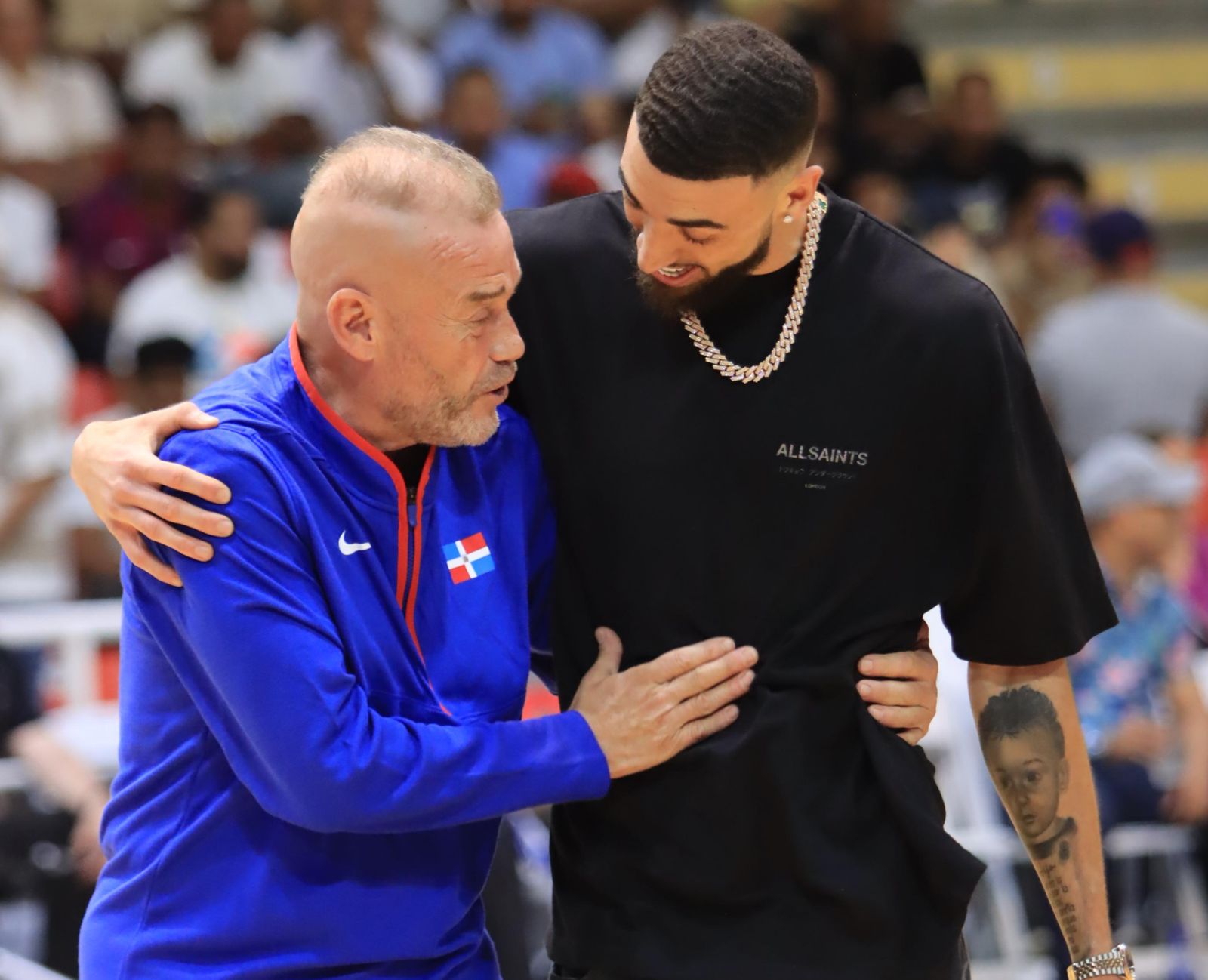 Chris Duarte afirma que tiene ofertas de todos lados – El Nuevo Diario ...