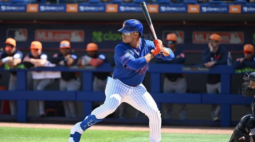 Juan Soto debuta con jonrón en su primer turno con los Mets – El Nuevo Diario (República Dominicana)