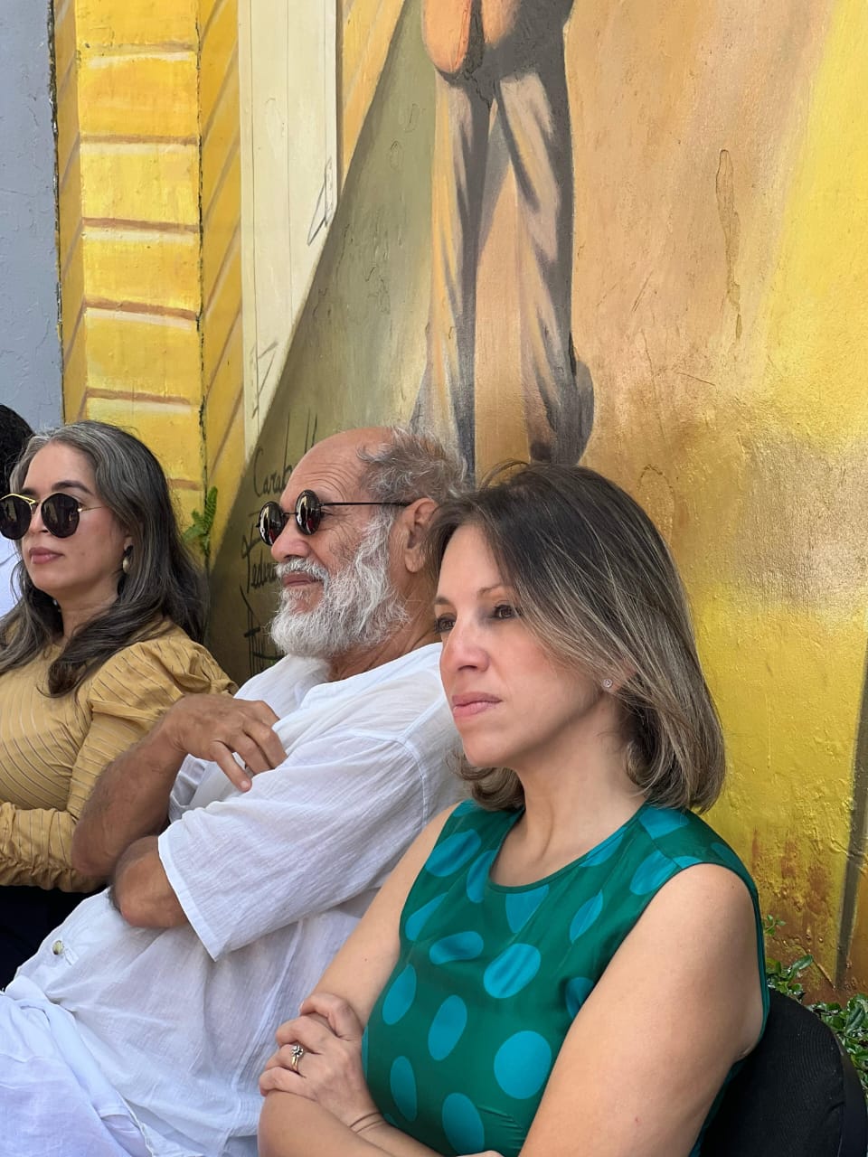 Exhiben «80 años: Una Historia» en el Museo 26 de Julio, Moca – El ...