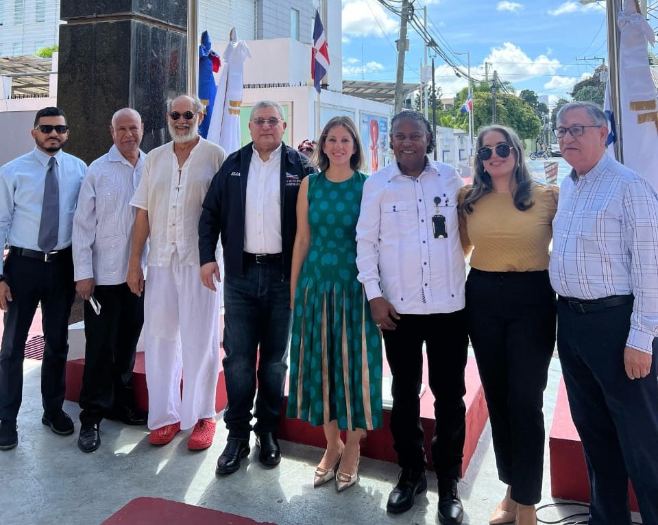 Exhiben «80 años: Una Historia» en el Museo 26 de Julio, Moca – El ...