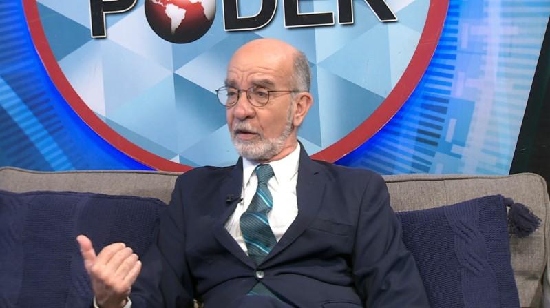 Daniel Pou asegura candidaturas independientes oxigenarán la democracia ...