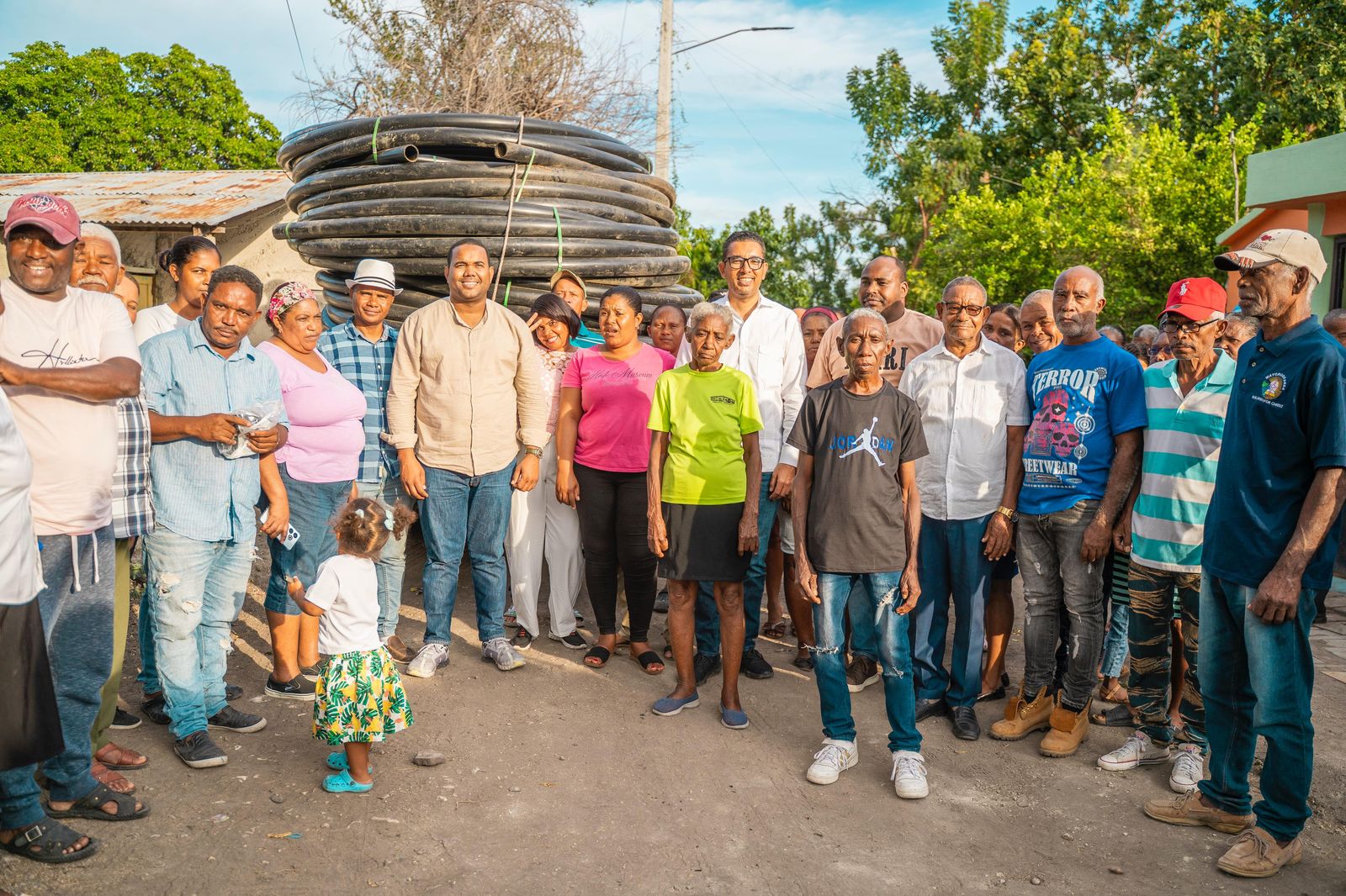 Ayuntamiento Municipal de Neiba