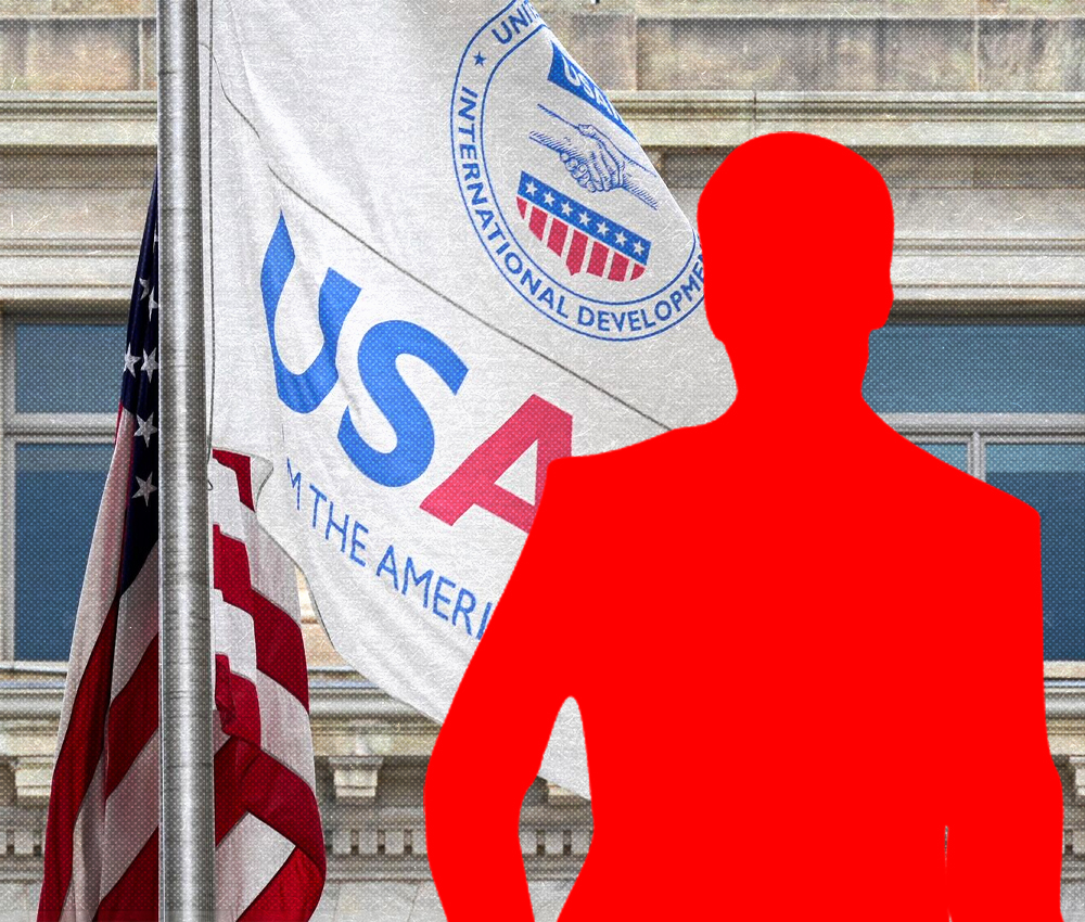 Usaid despedirá a 2.000 empleados y dará la baja administrativa a gran parte del resto – El ...