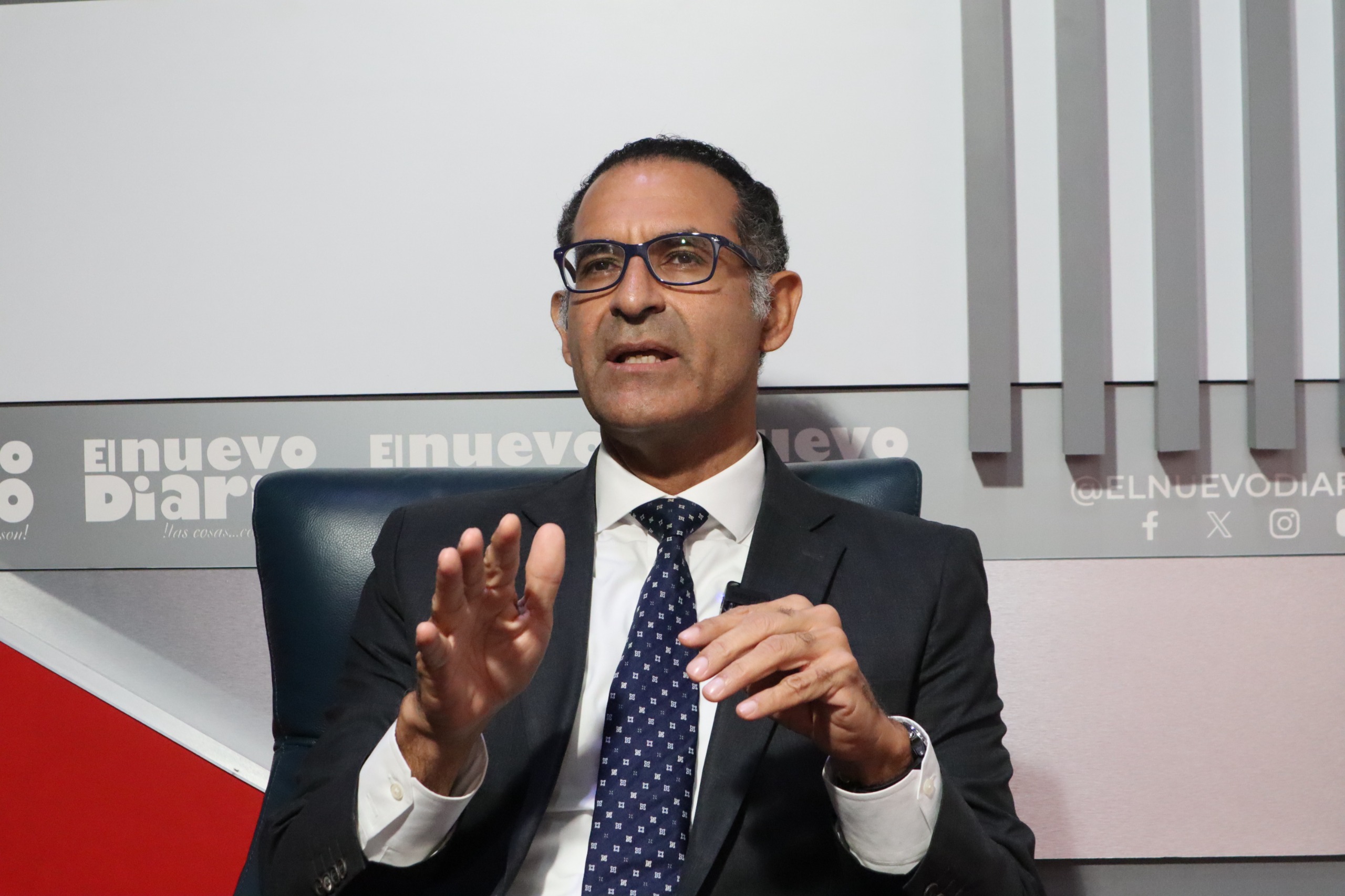 Jaime Aristy: Haití es un mercado importante para RD – El Nuevo Diario (República Dominicana)