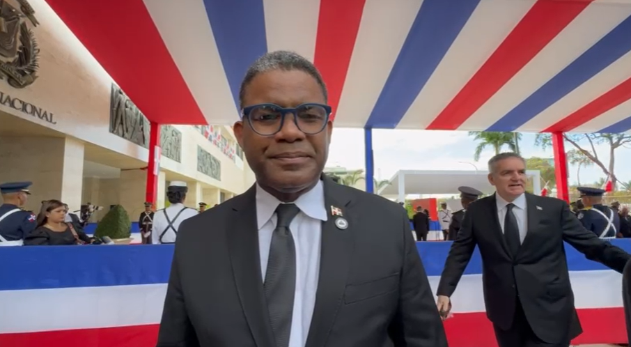 Robert Polanco se propone trabajar con vendedores informales en nuevo ...