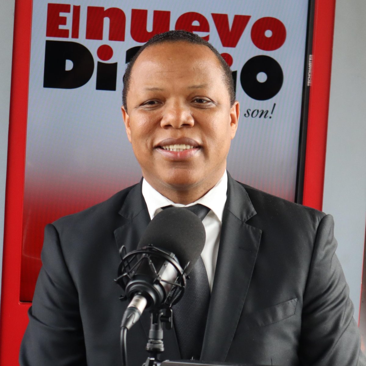 Milton Morrison dice que si aplicara con rigor la ley, las muertes por ...