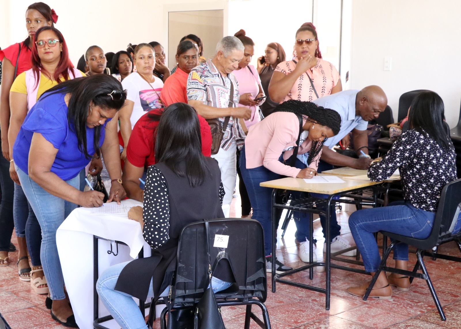 Participación Comunitaria del Minerd conmemorará el Día Nacional de las ...