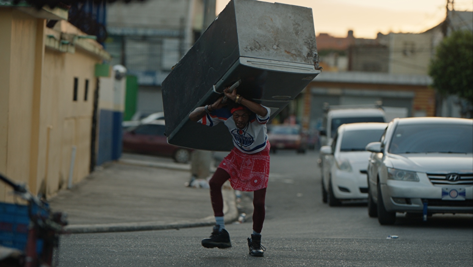 La Bachata de Biónico, la comedia dominicana más premiada se estrena el ...