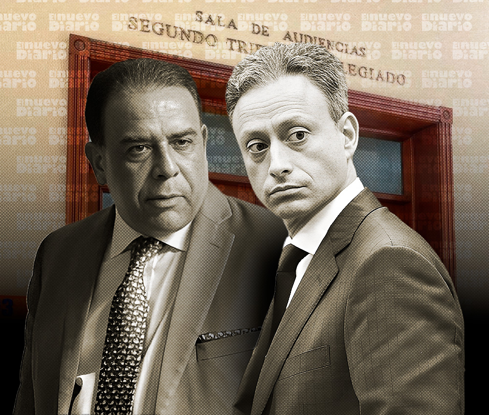 Jueces del caso Alexis Medina asumirán el juicio de Jean Alain ...