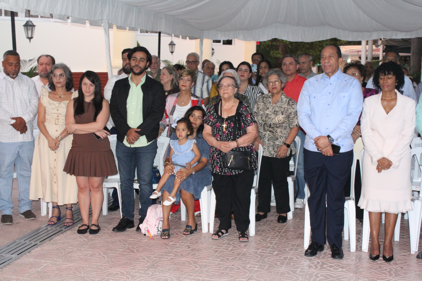 Club Los Prados honra la memoria del expresidente Johnny Marte – El ...