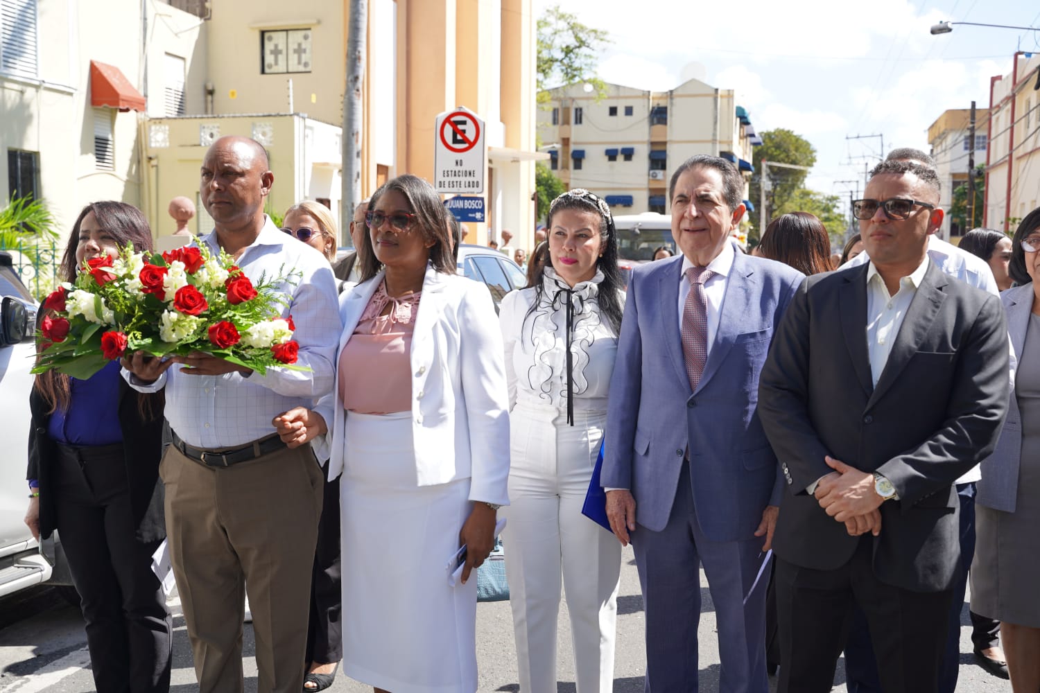 Minerd celebra Dia Nacional de las APMAE y destaca su rol en la ...