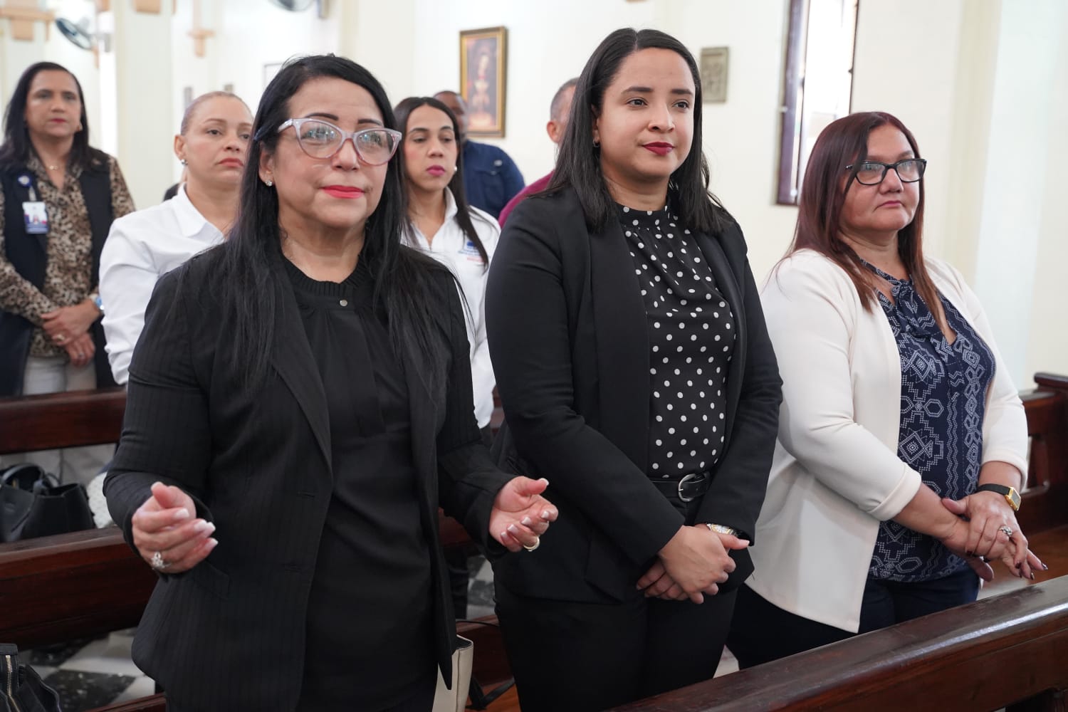 Minerd celebra Dia Nacional de las APMAE y destaca su rol en la ...