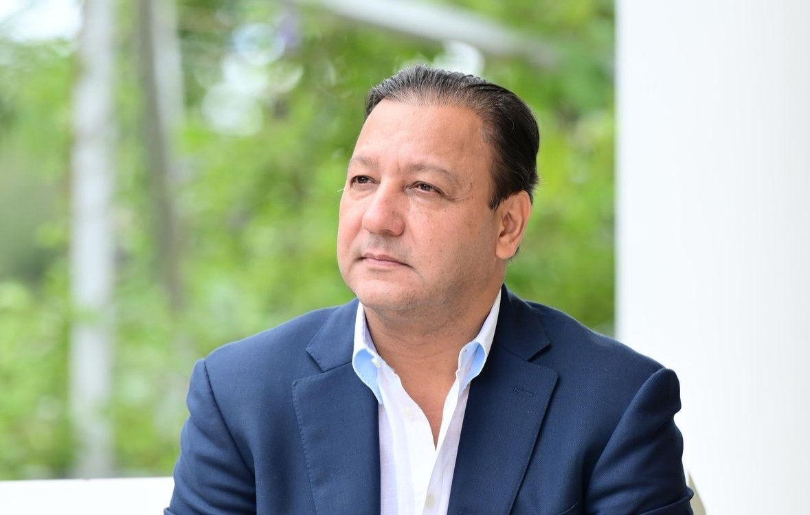 Abel Martínez: El PLD debe levantarse con fuerza, no hay espacio para la improvisación – El ...