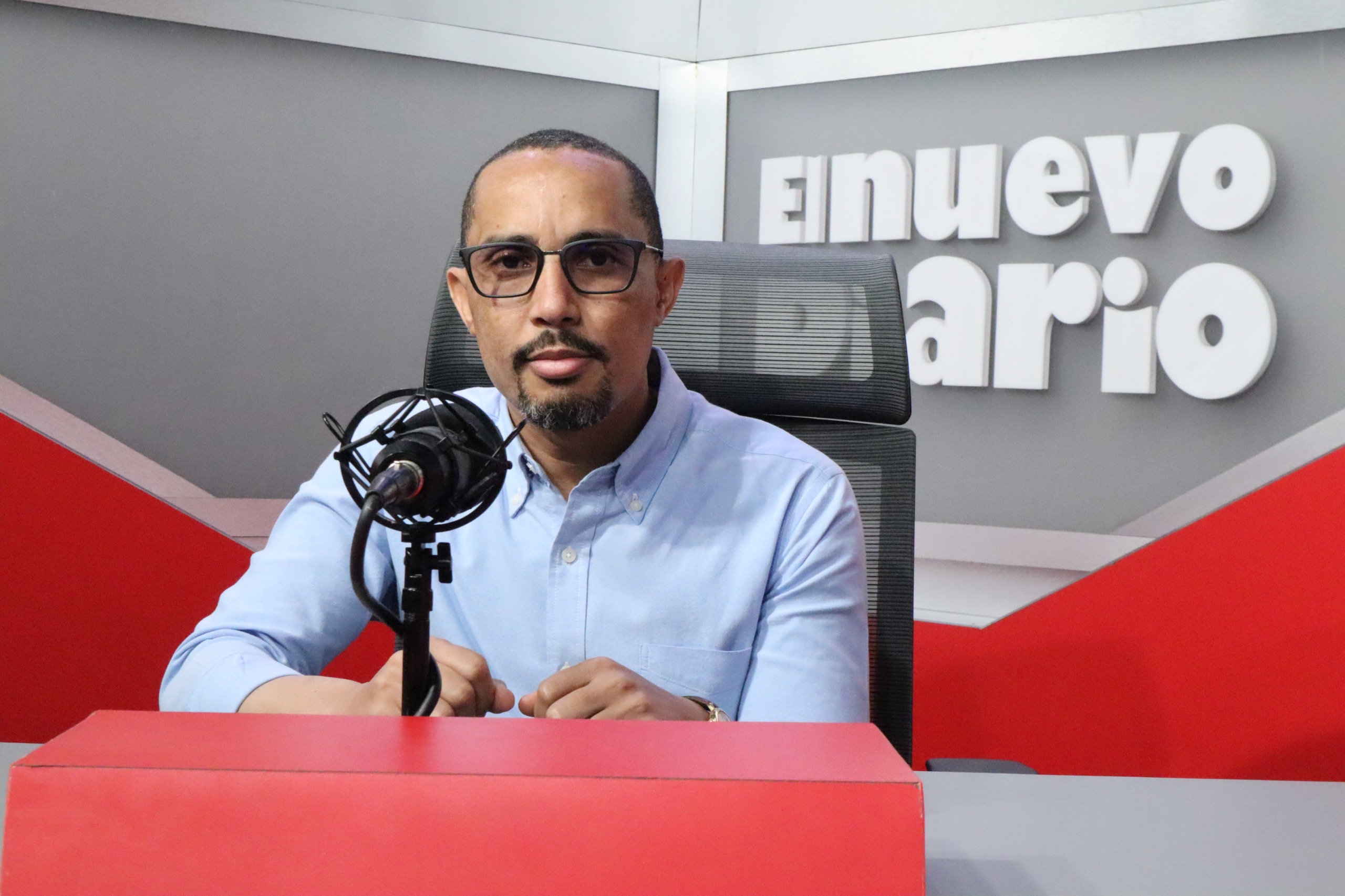 Joan Leyba lamenta desaparición de Sudiksha Konanki y cuestiona el ...