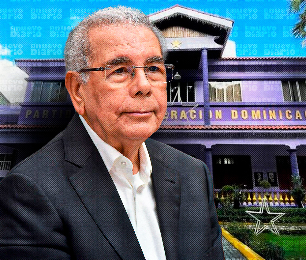 (VIDEO) Danilo dice no se arrepiente de su gestión y que la repetiría ...