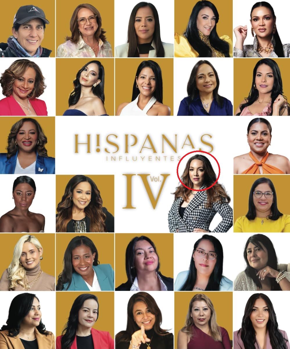 Biblioteca Congreso EE. UU. recibe colección tomos «Hispanas ...