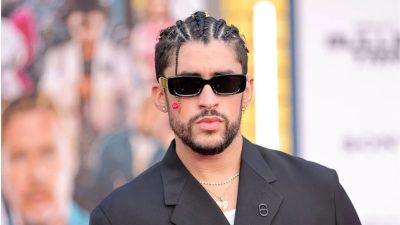 Bad Bunny y Danny Ocean lideran las nominaciones de Premios Juventud que serán en Panamá – El ...