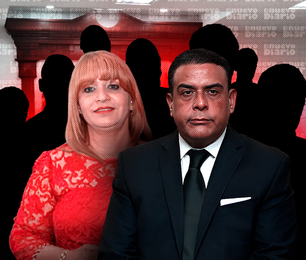 Alexis, Magalys y otros 11 imputados solicitan extinción del proceso ...