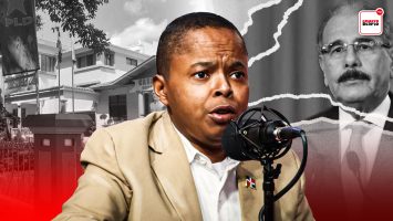 El Nuevo Diario en la Noche – Posible División PLD, Abel en desacuerdo ...