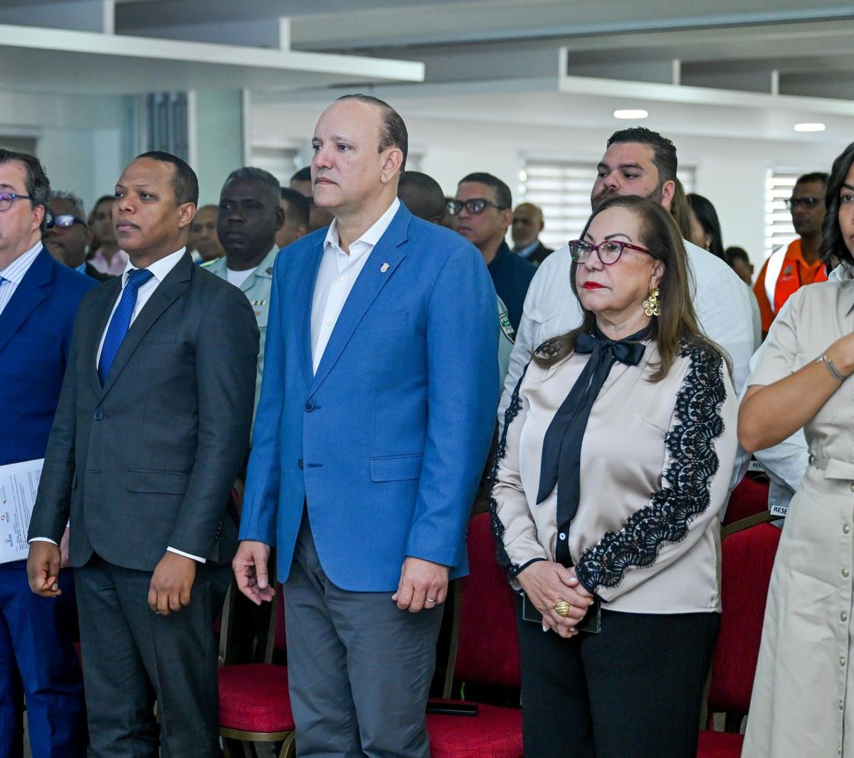 Intrant y Alcaldía de Santiago realizan tercera consulta regional para ...