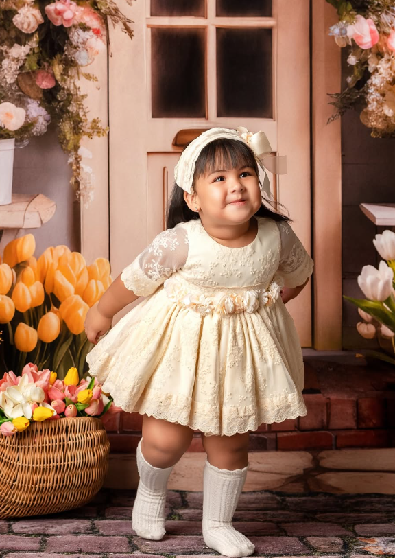 Cattleya, hija de Yailin La Más Viral, celebra su segundo cumpleaños ...