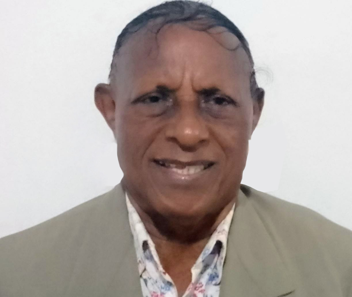 Trayectorias Literarias Dominicanas: Salvador Santana – El Nuevo Diario ...