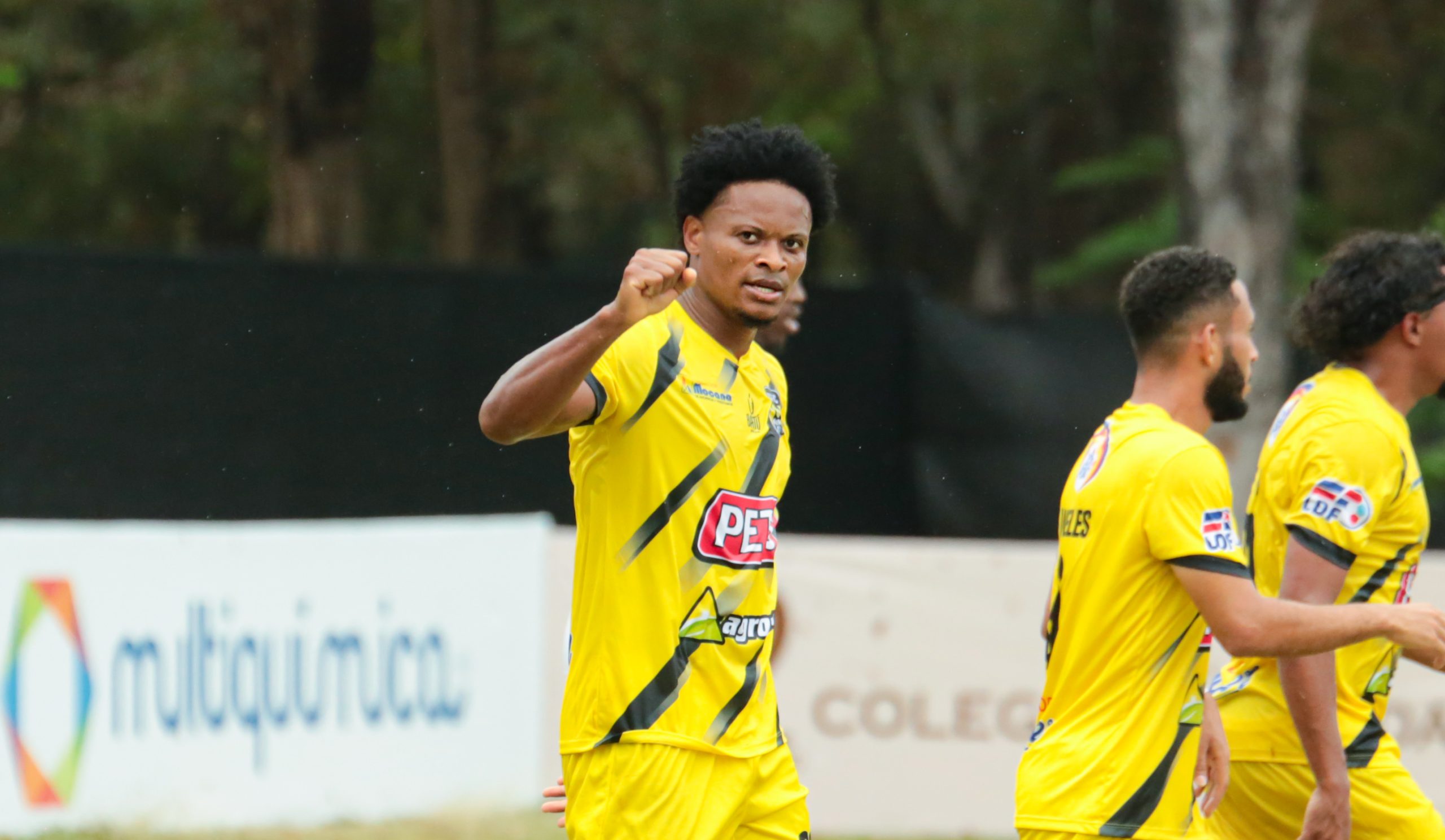 Moca FC vence al Barcelona y sigue en ascenso en la Copa LDF – El Nuevo Diario (República ...