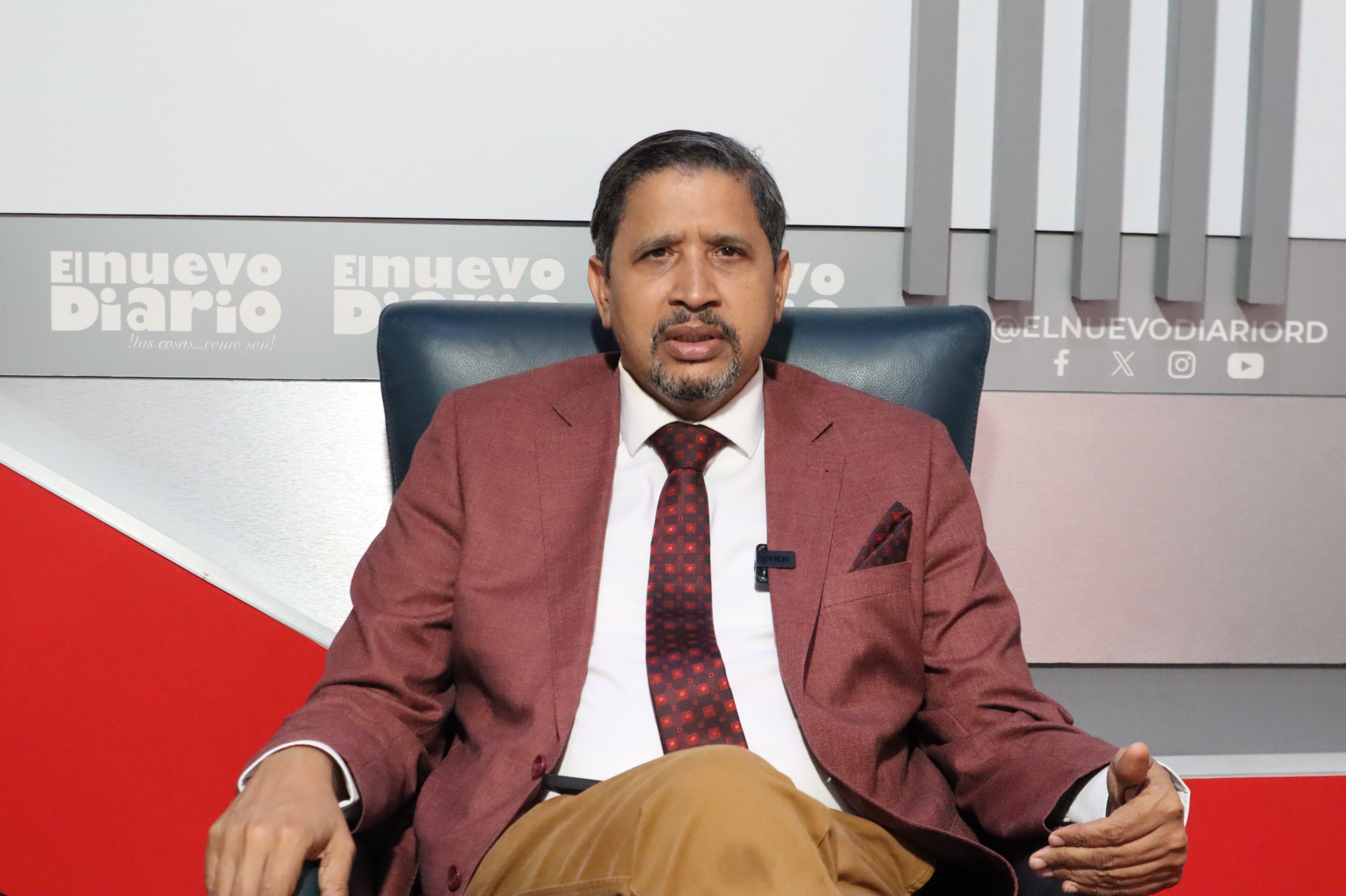 Valentín Medrano: Caso de Joshua Steven Riibe sigue en la especulación ...