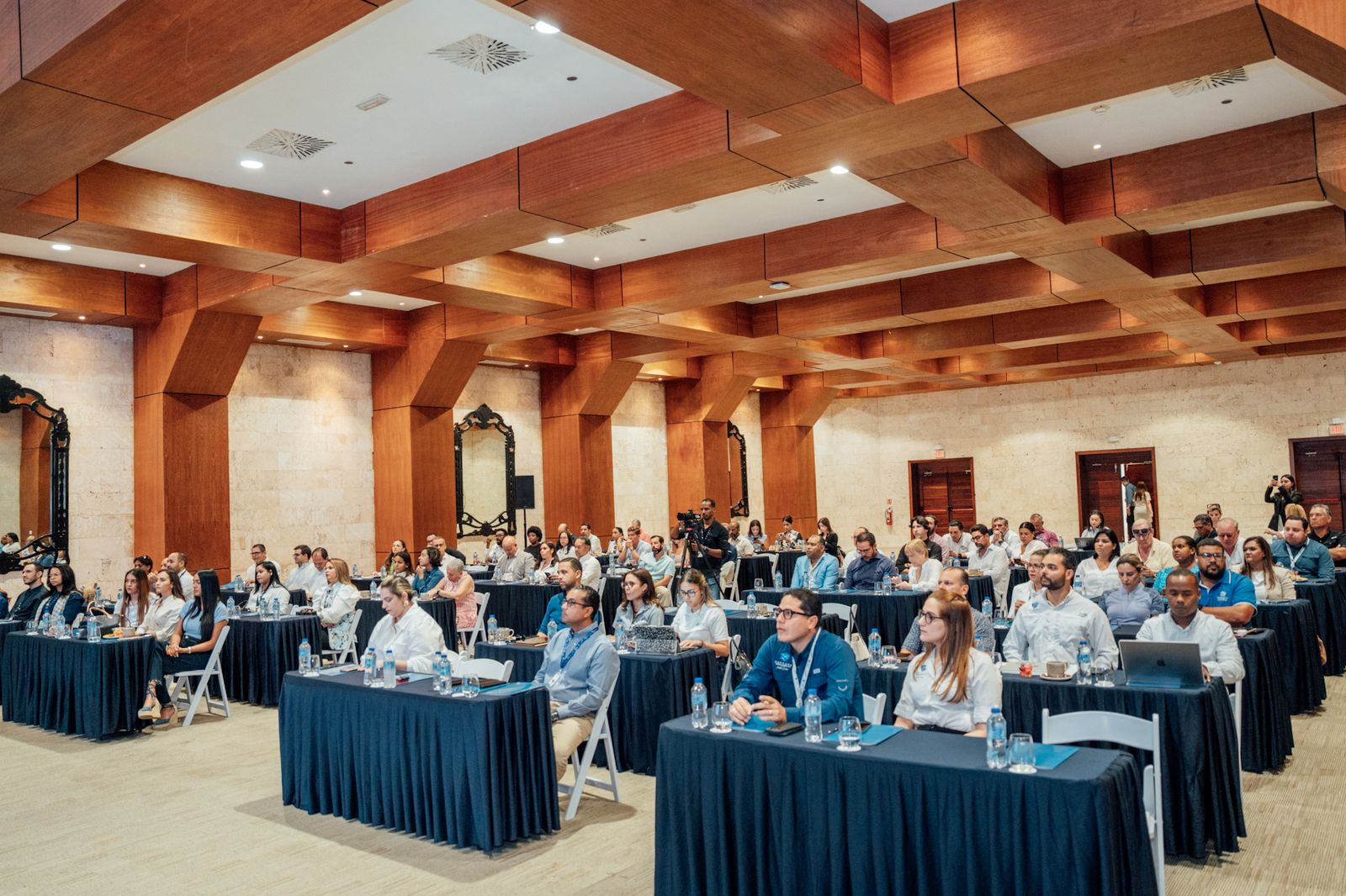 Mived socializa procesos clave de permisología con desarrolladores ...