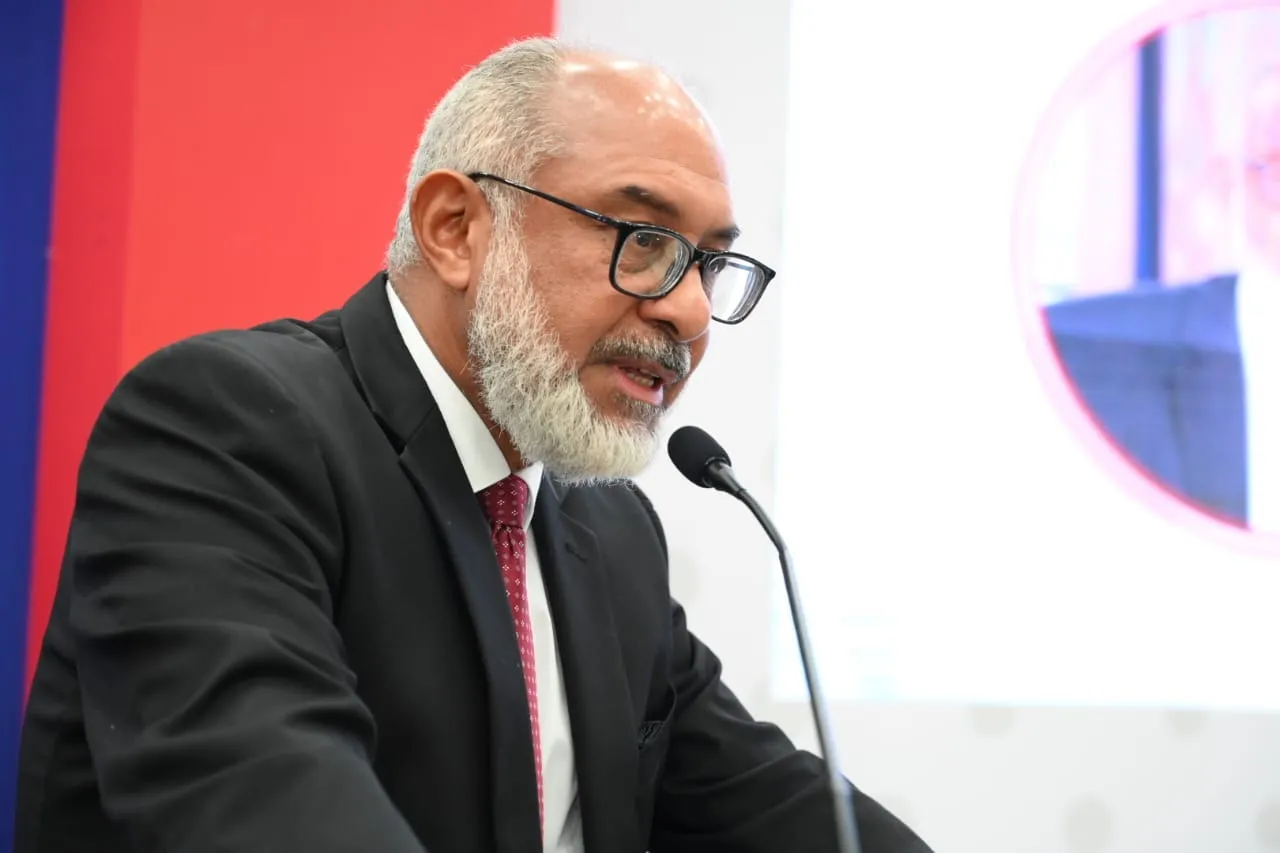 Persio Maldonado: “Mientras estemos vivos tendremos periodismo y medios ...