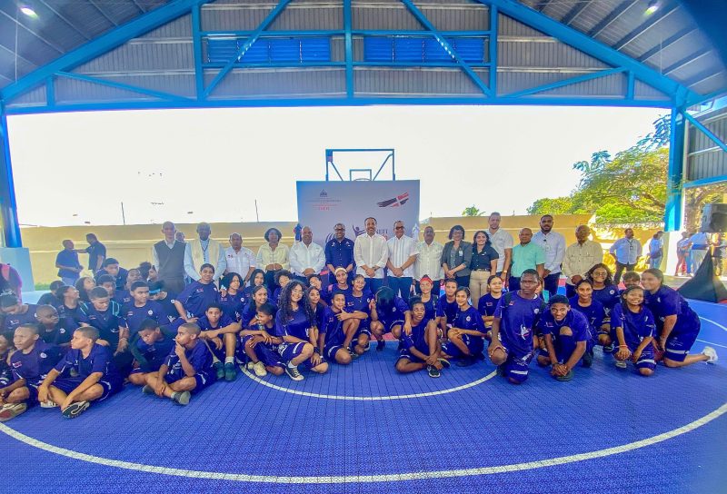 Con Tanda Extendida, INEFI marca un antes y un después en la educación ...