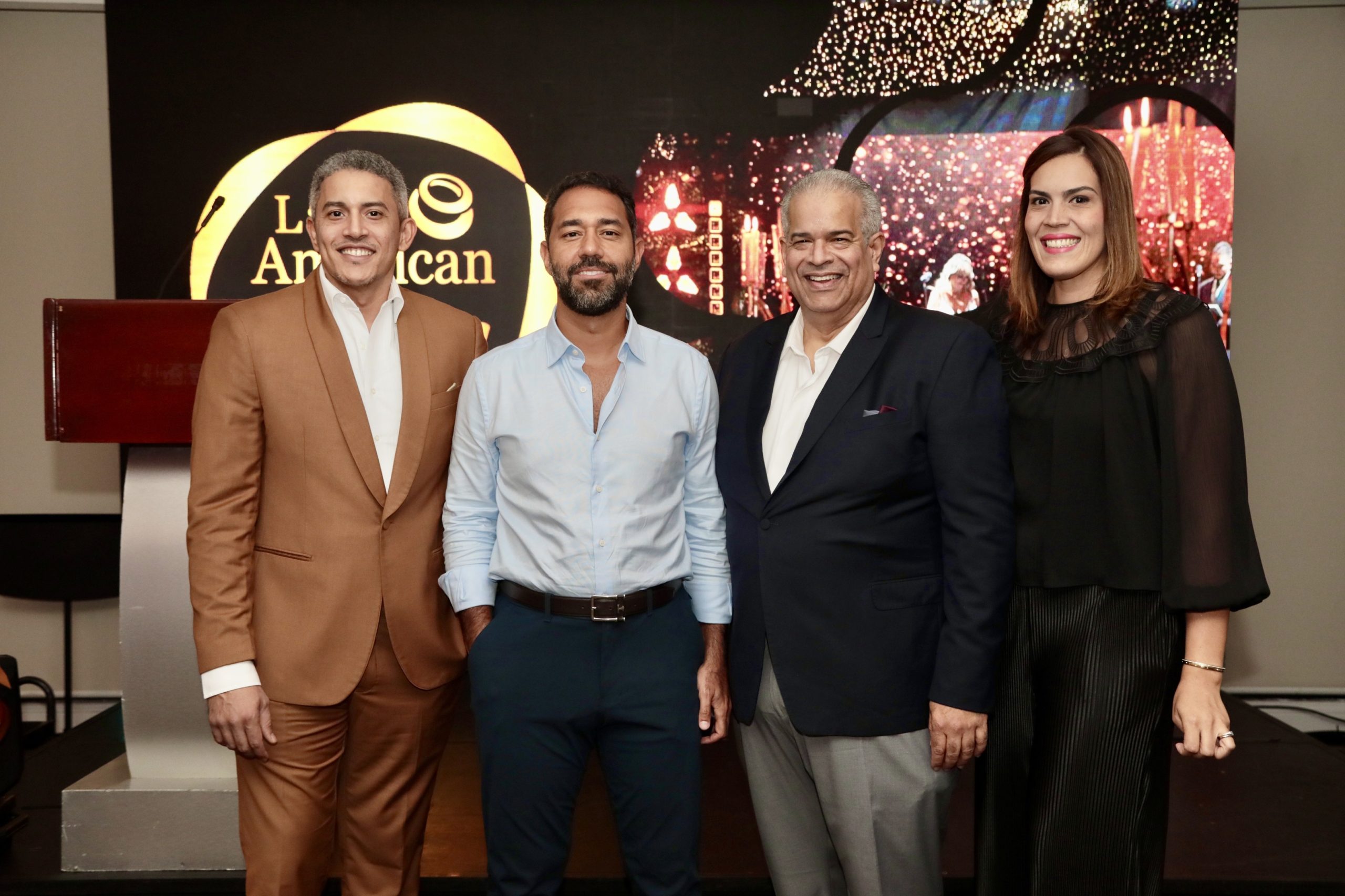 Premios Latin American Wedding Awards se celebrarán el 30 de julio en ...