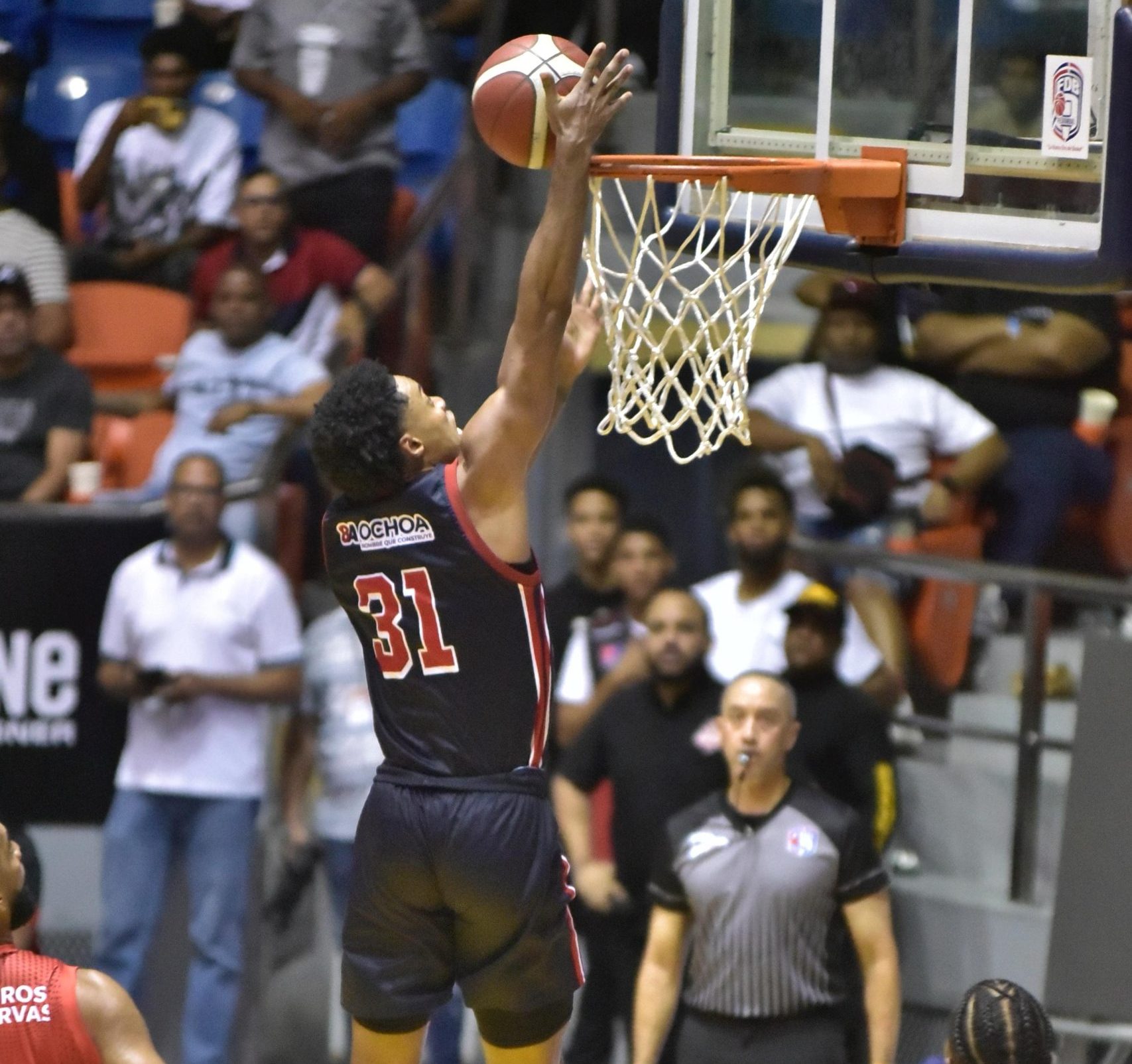 Jhery Matos carga a Pueblo Nuevo en victoria ante el Plaza Valerio – El ...