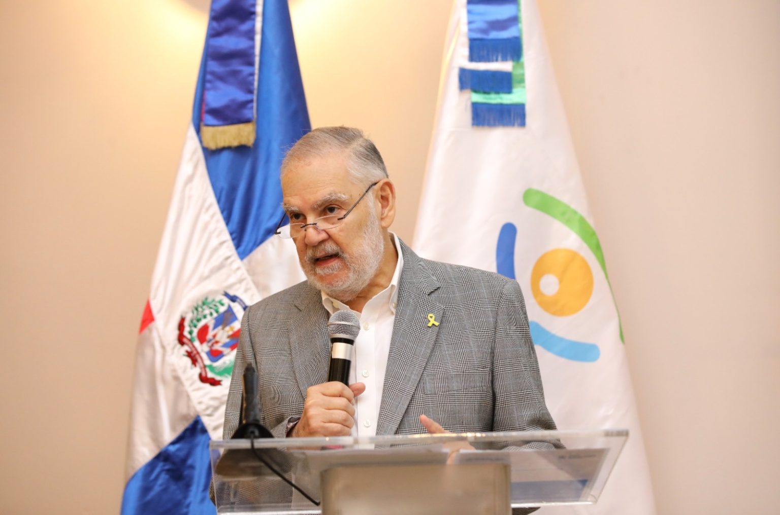 SISALRIL preside primera sesión del Comité Interinstitucional de Salud ...