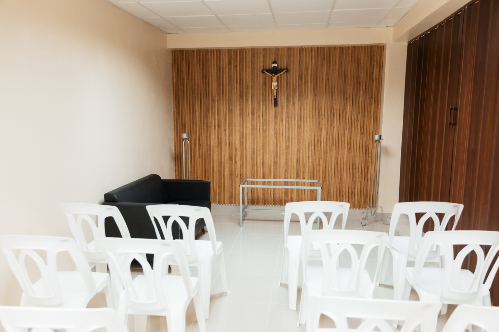 Alcaldía del Distrito Nacional inaugura funeraria en Villa Juana – El ...