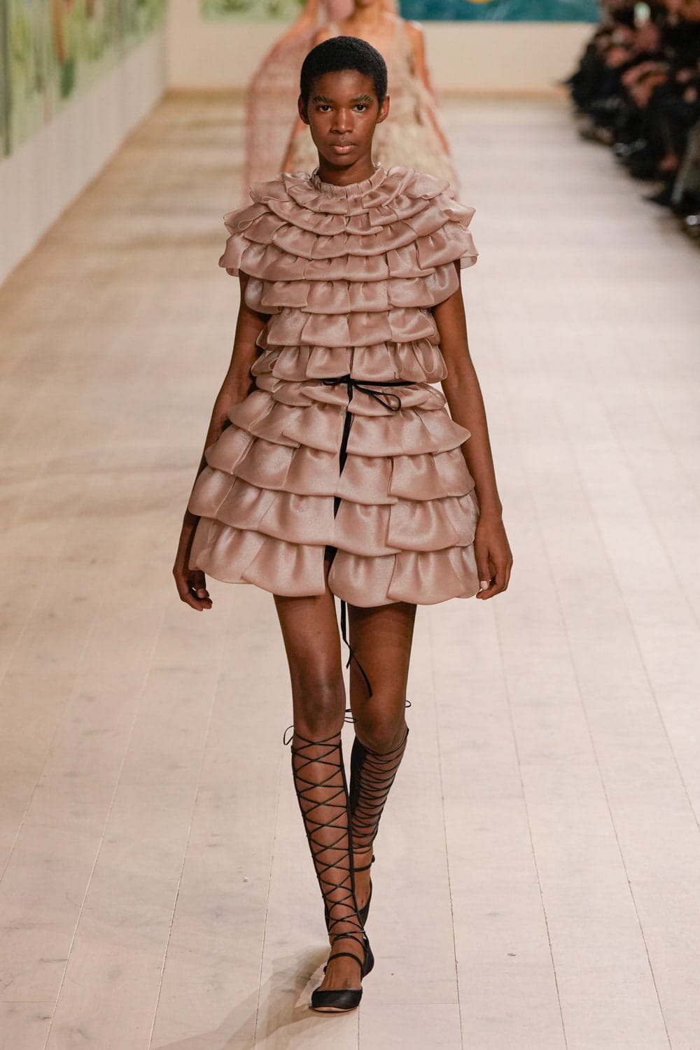 Agencia Néfer Models Management se destaca en las recientes temporadas ...