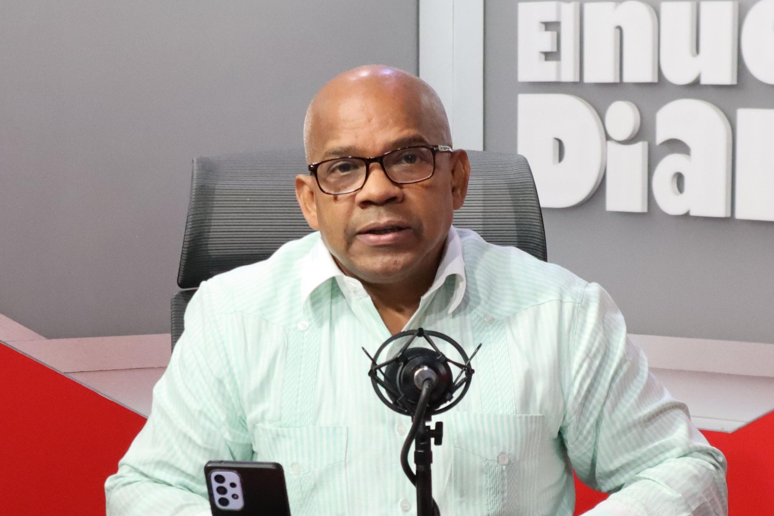 Luis Brito: Hace rato que Friusa prendió el botón del pánico; pide al Gobierno intervenir – El ...