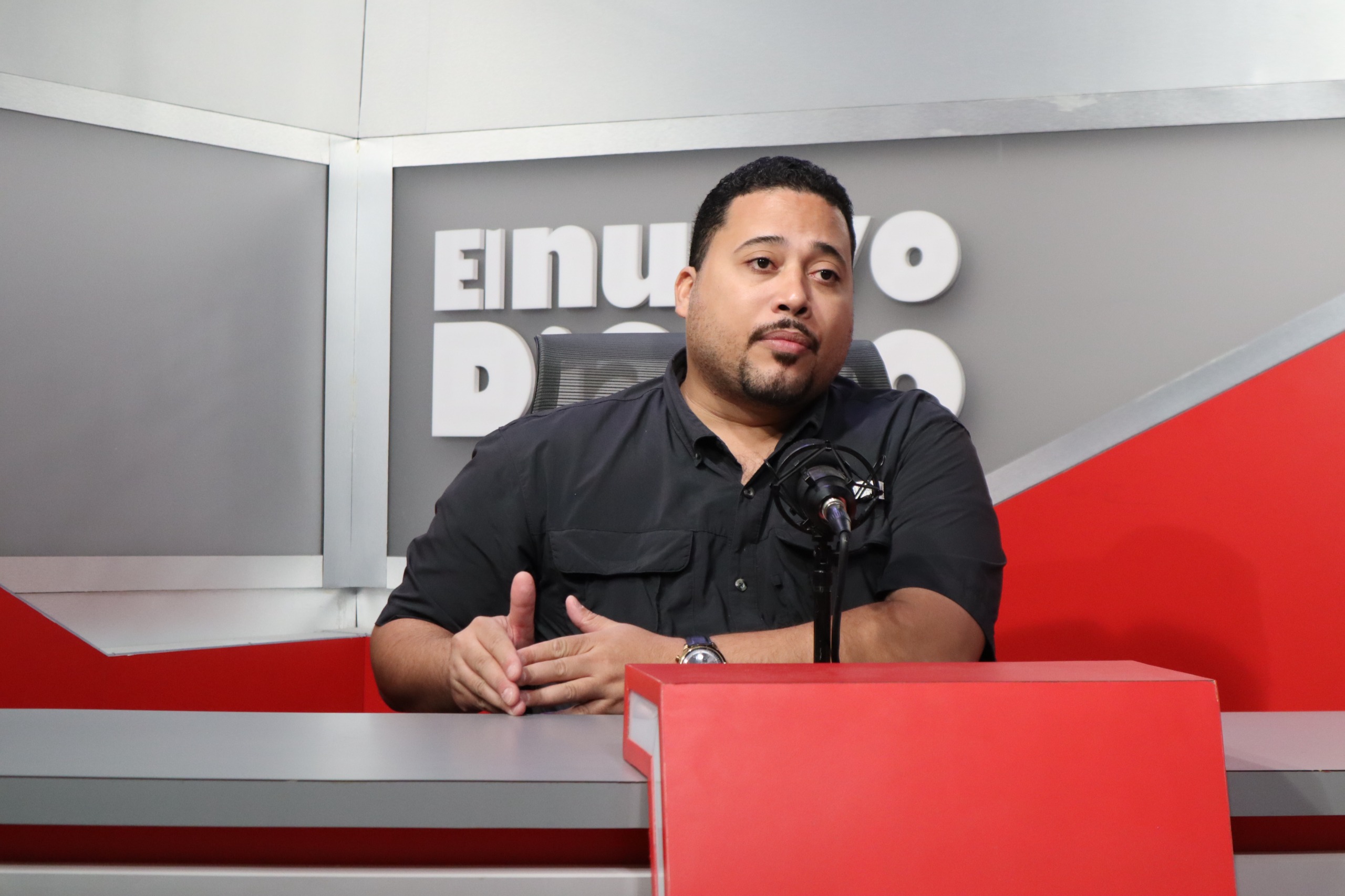 ¡Ya yo tengo el mío! – El Nuevo Diario (República Dominicana)