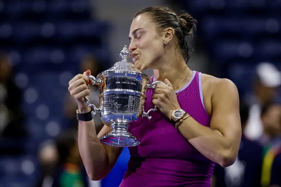 Sabalenka conquista el Miami Open tras otra vez frustrar Pegula – El Nuevo Diario (República ...