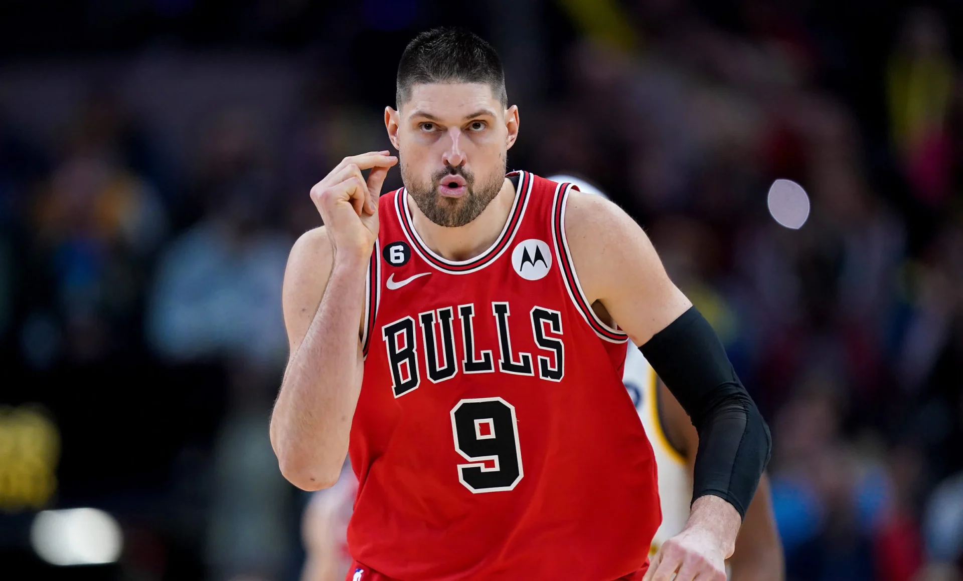 Nikola Vucevic quiere acabar su contrato en los Bulls de Chicago – El Nuevo Diario (República ...