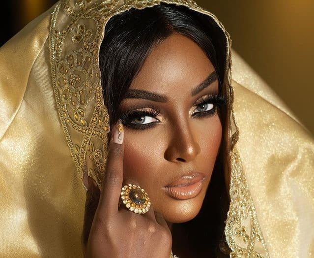 Amara la Negra: » Trabajo tanto que a veces no disfruto de mis logros ...