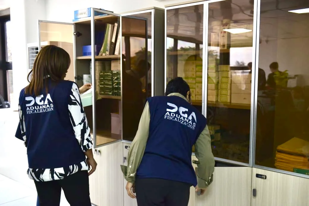 Justifican intervención de DGA a tienda china; sectores respaldan medida – El Nuevo Diario ...