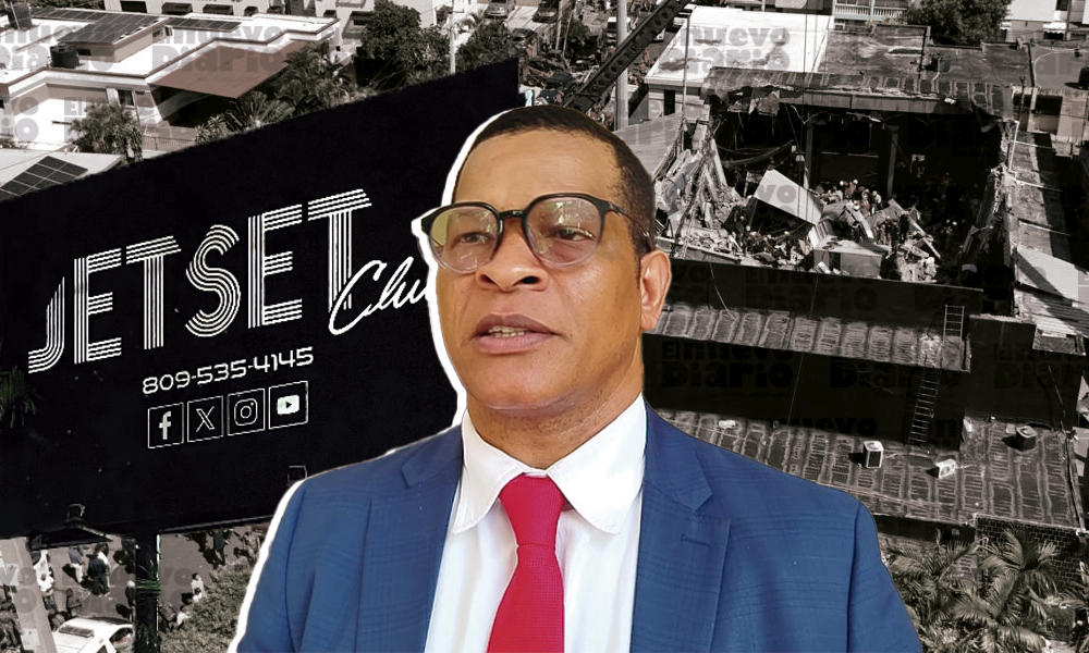 (VIDEO) Abogado de 5 víctimas de Jet Set dice “el Estado no es ...