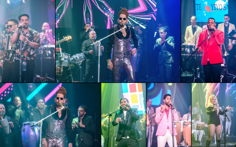 Jet Set Club, ícono de la diversión nocturna en SD ahora sinónimo de ...