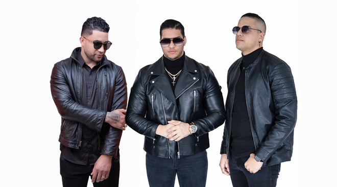 Donde haya un dominicano, hay talento (y una tambora sonando) – El ...