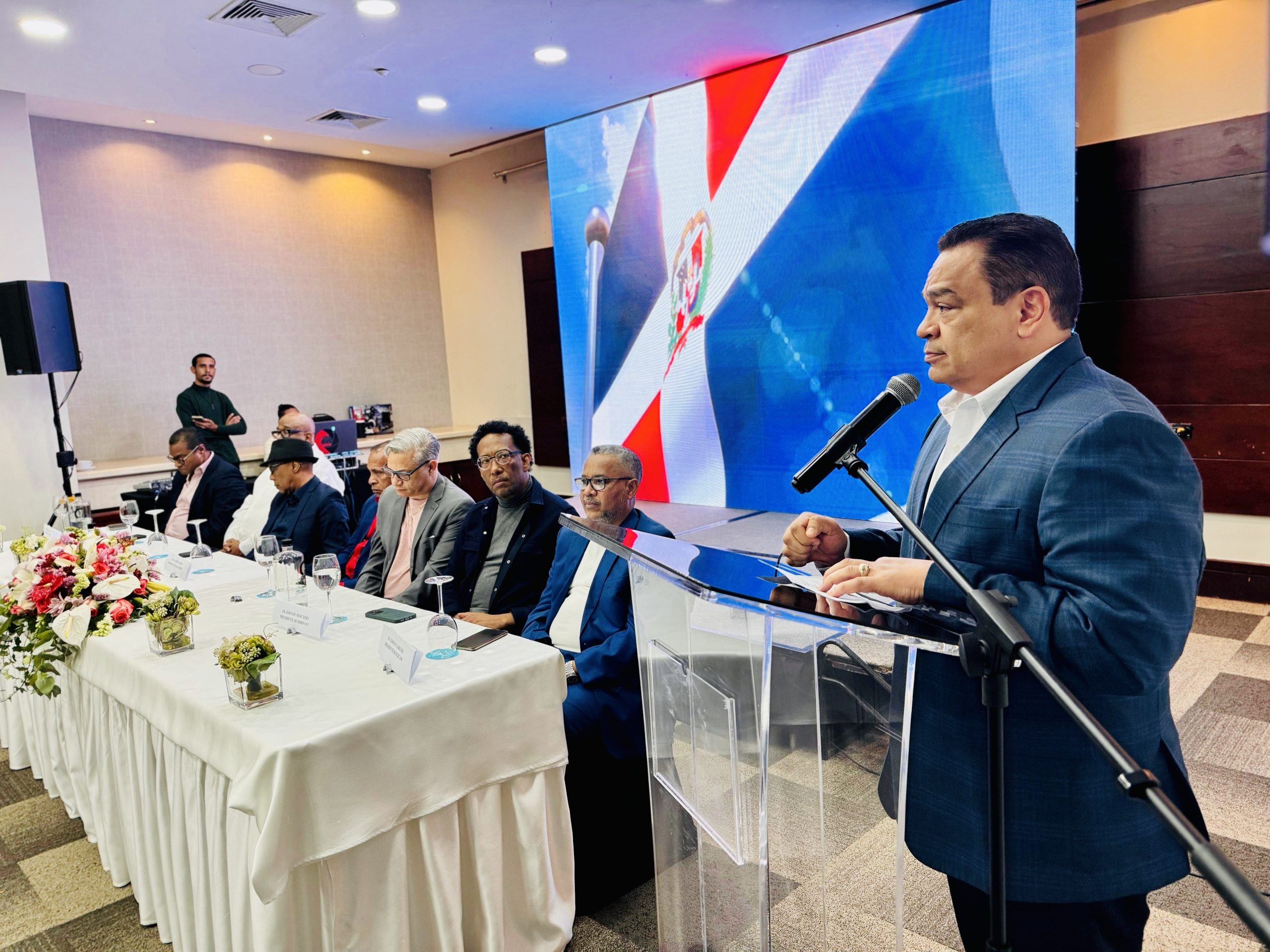 Gonell Cosme: Presidente Abinader ha sido un firme aliado del derecho ...